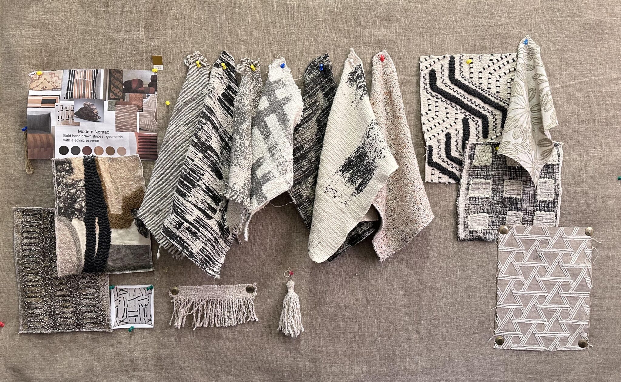 Homepage - Raga Designs