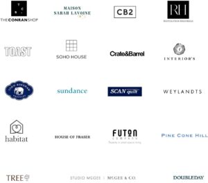 Clients - Raga Designs